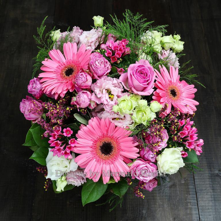 Simplicity— Flowers Delivery Donnybrook - Mermaid Florist